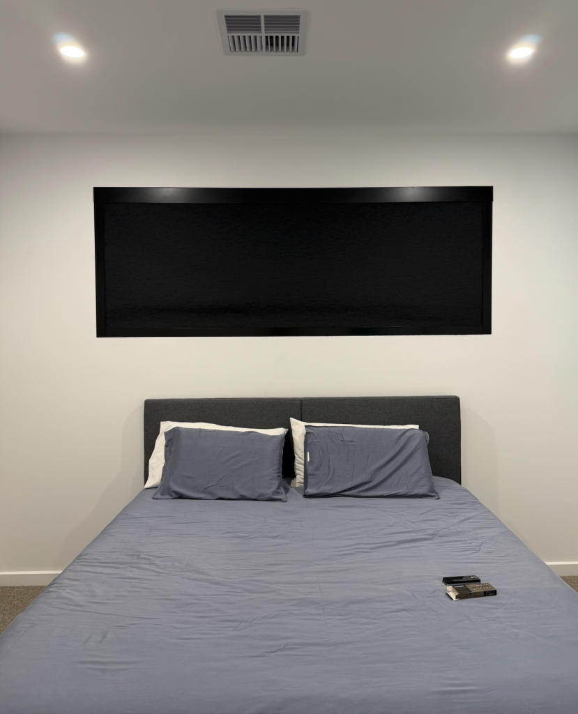 Australia’s Best Total Blackout Blinds, Delivered Nationwide